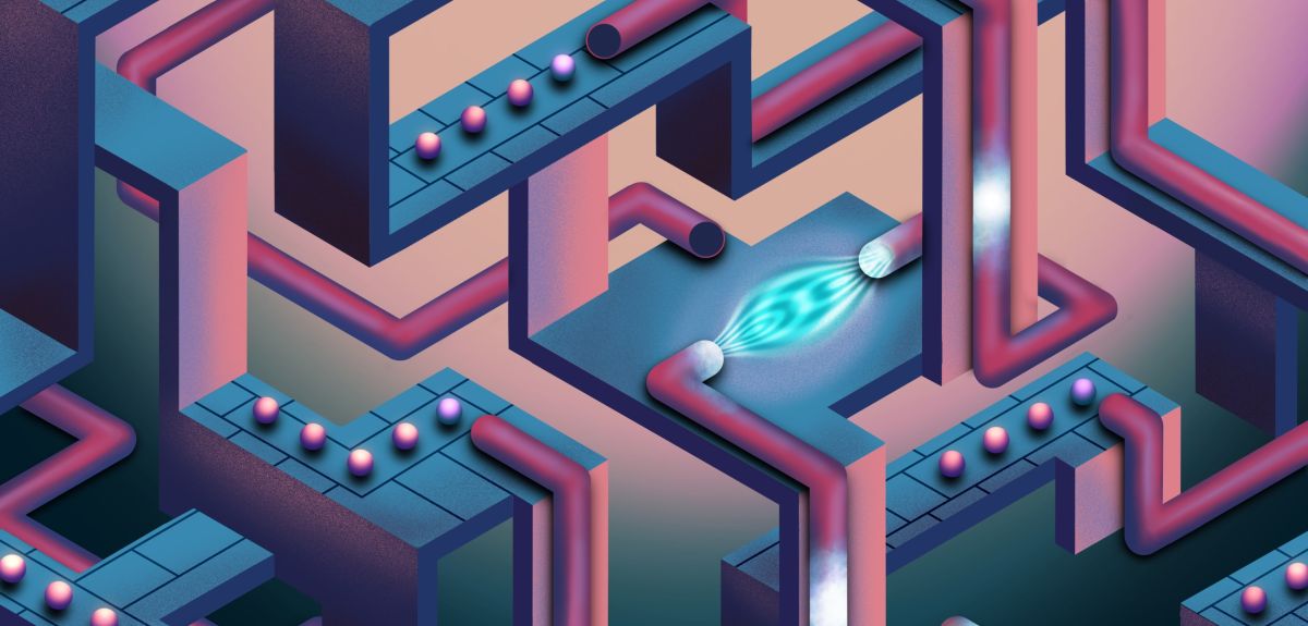 Oxford scientists achieve quantum computing milestone - Regional ... Oxford scientists achieve quantum computing milestone - Regional ...