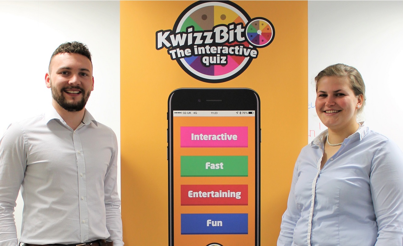 Gaming platform developer appoints two new team members - Regional ...
