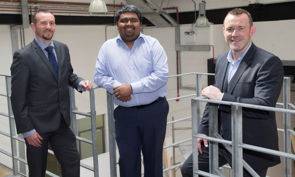 Hedgehog Lab and Fuse Telecom scale up at Generator Studios - Regional ...