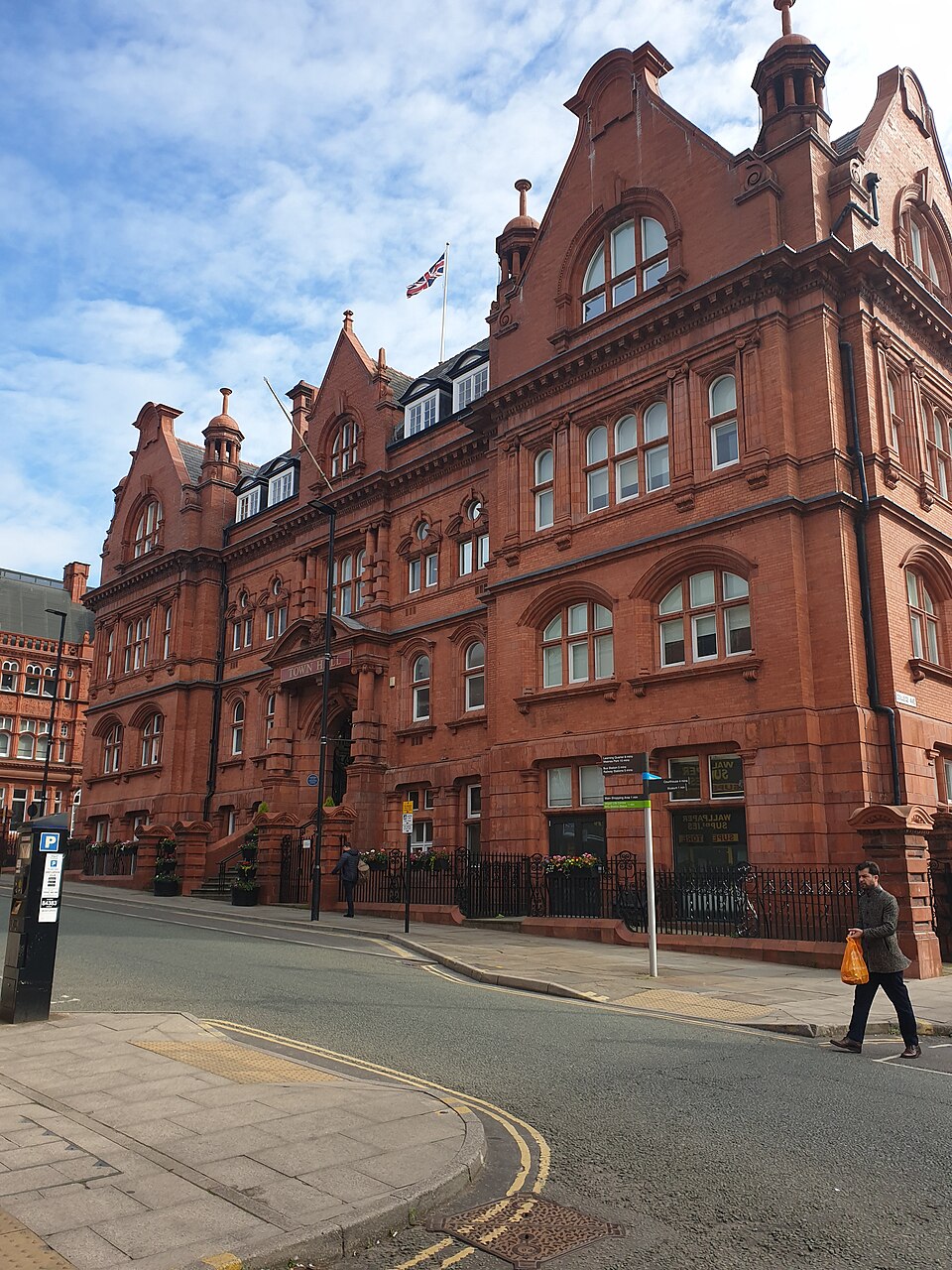 London AI public sector tech firm, Agilisys, moves headquarters to ...