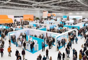 Registration opens for Tech Show London 2025 - Regional technology news ...
