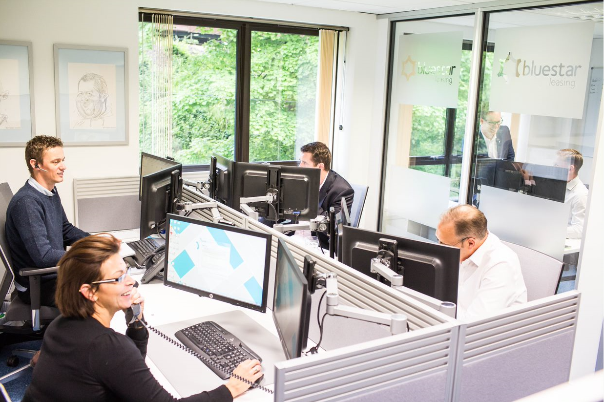 OGL Computer secures cybersecurity deal with asset finance firm ...