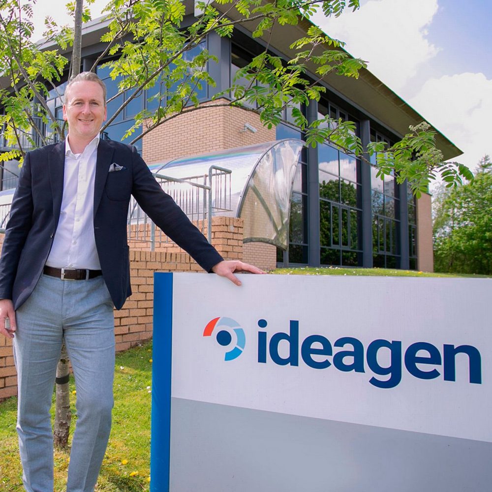 Notts software firm Ideagen delivers another year of revenue growth ...