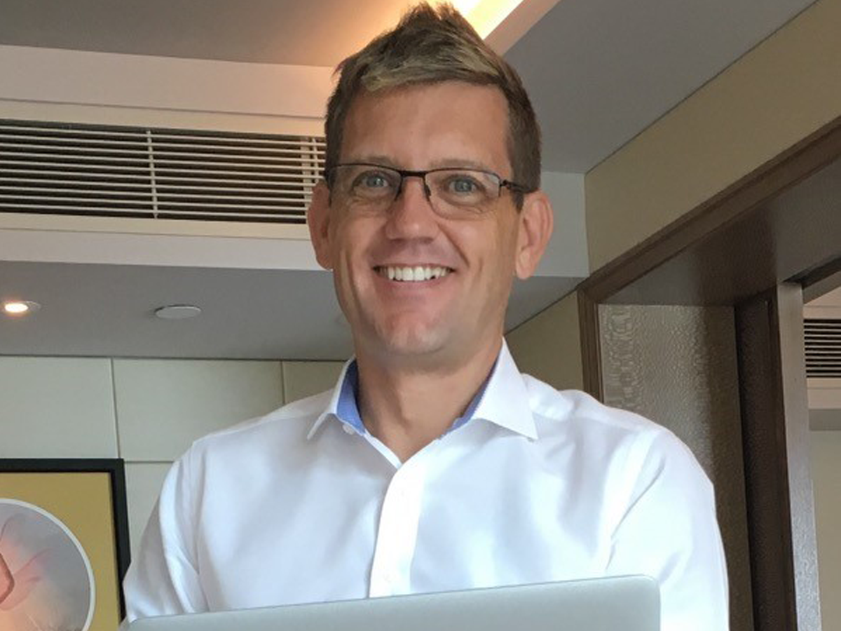 Neil Cameron to expand consultancy services at Edge Testing - Regional ...