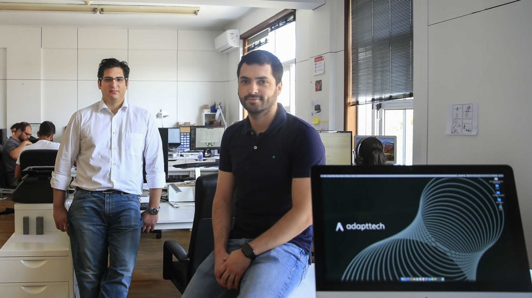 New funding secured by Birmingham startup Adapttech - Regional technology news - Midlands, North ...