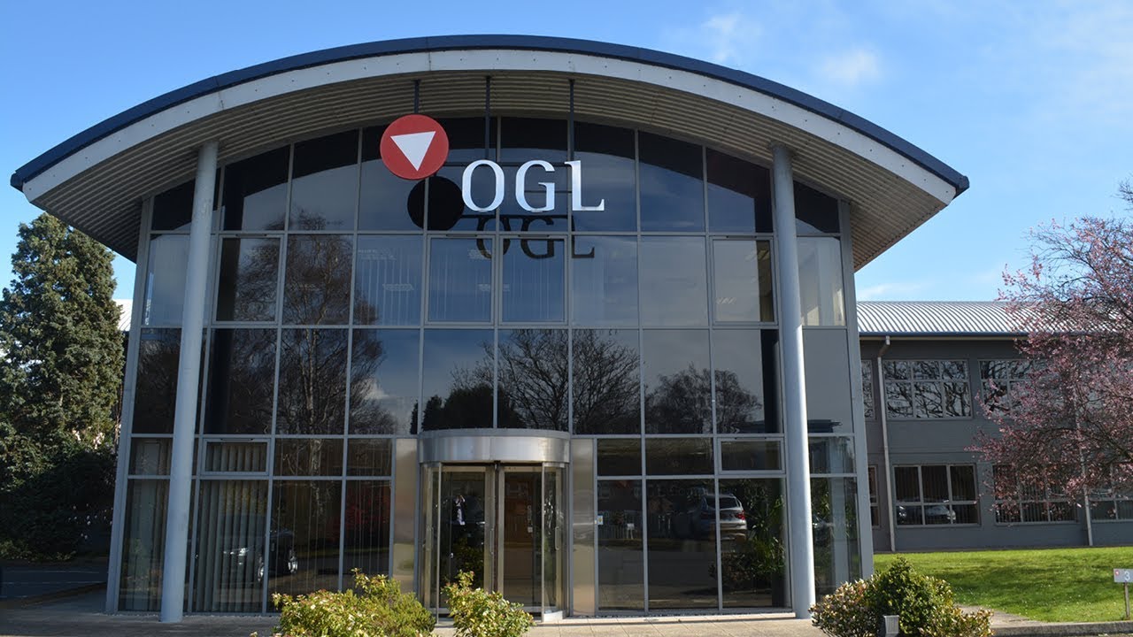 IT services provider OGL Computer overhauls Benx’s IT infrastructure ...