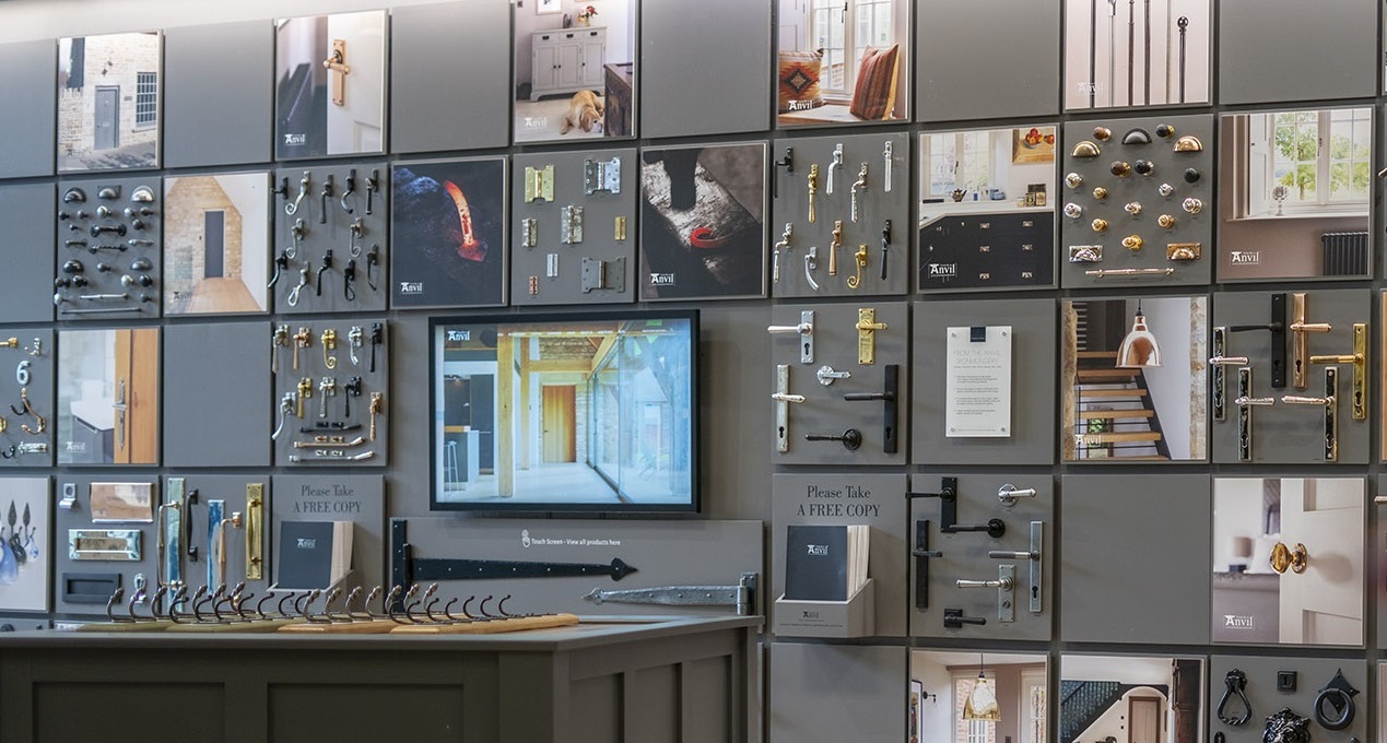 OGL implements ERP system for Marches Ironmongery to secure sustainable ...