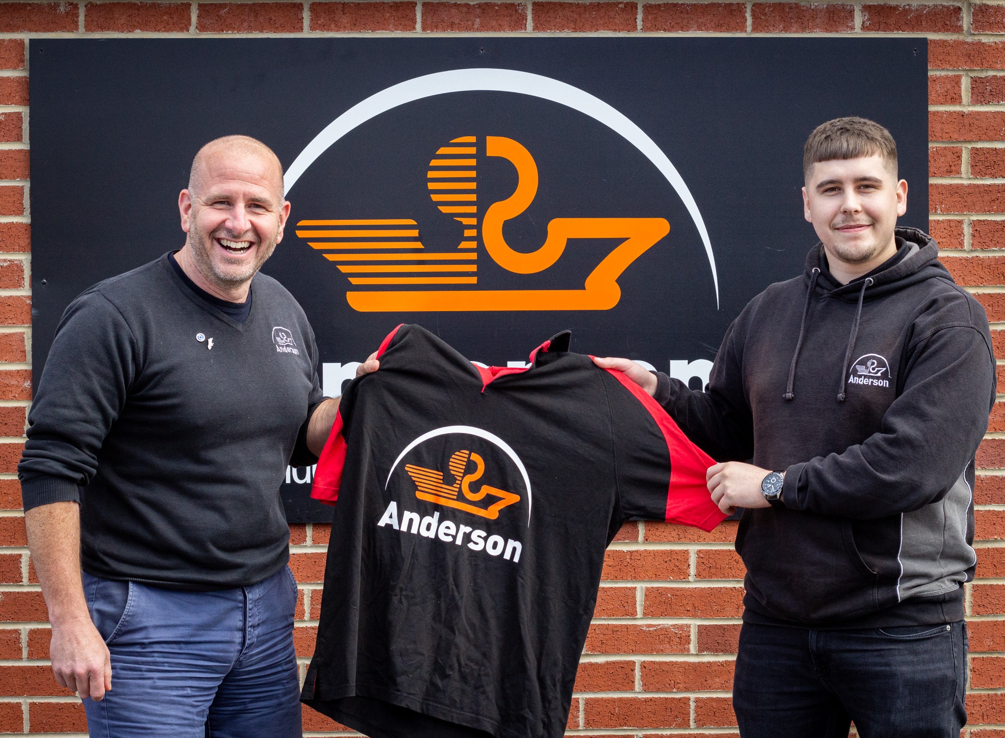 OGL Software supports Derby family business expand team and provide more services for customers ...