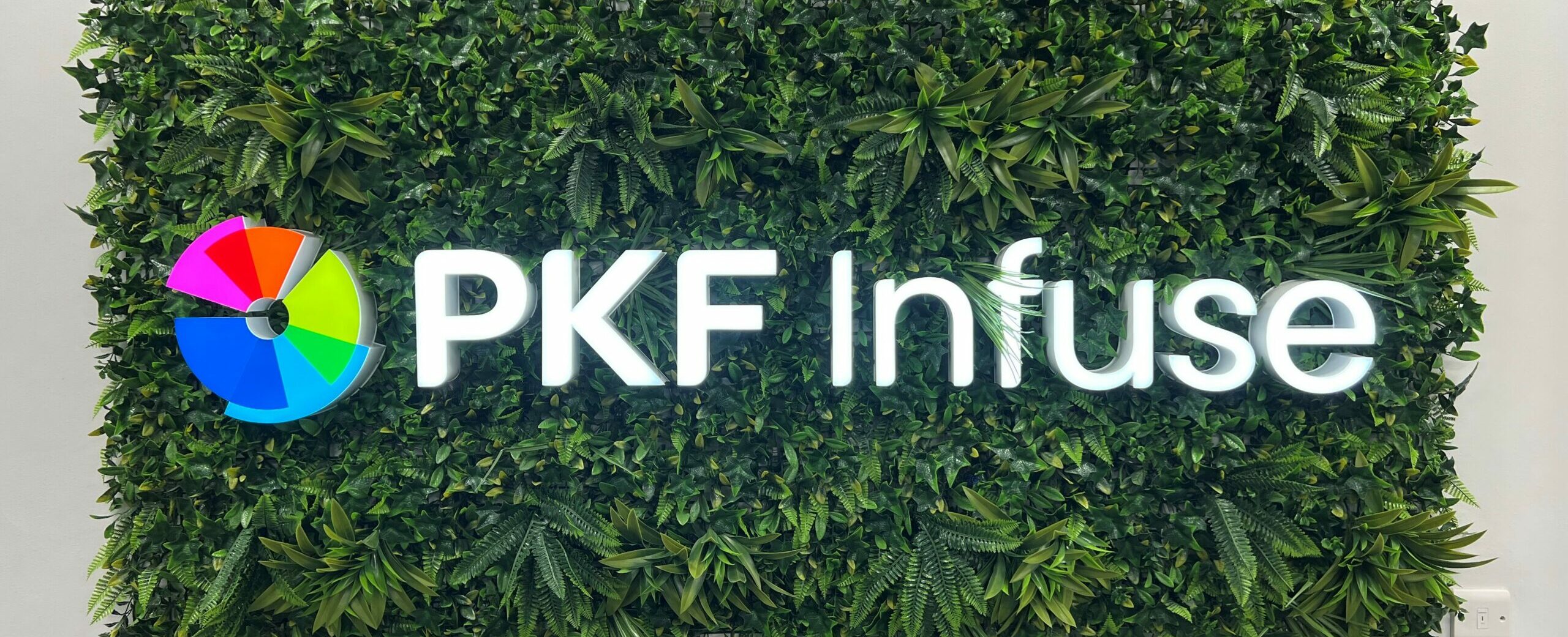 Infuse Technology rebrands to PKF Infuse to strengthen global network ...