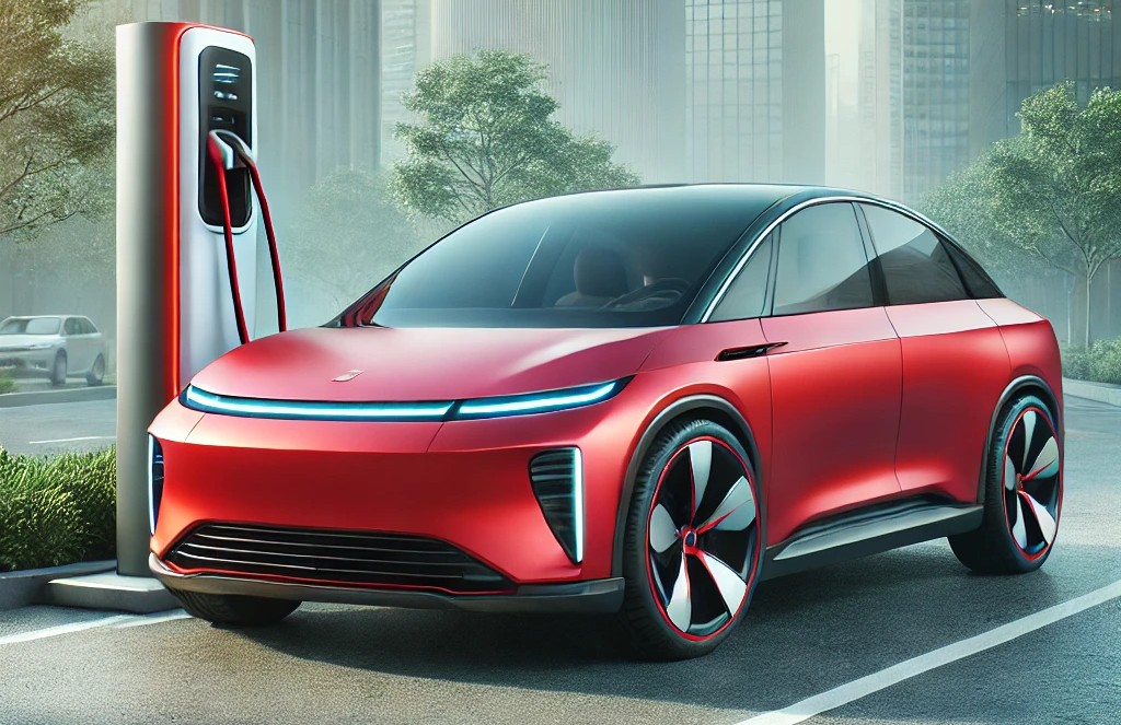 University of Nottingham spinout TTPi secures £340k to enhance electric ...