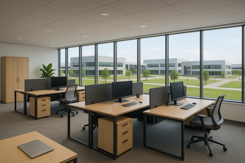 Atos invests £10m to open two new technology centres in the Midlands - Regional technology news ...